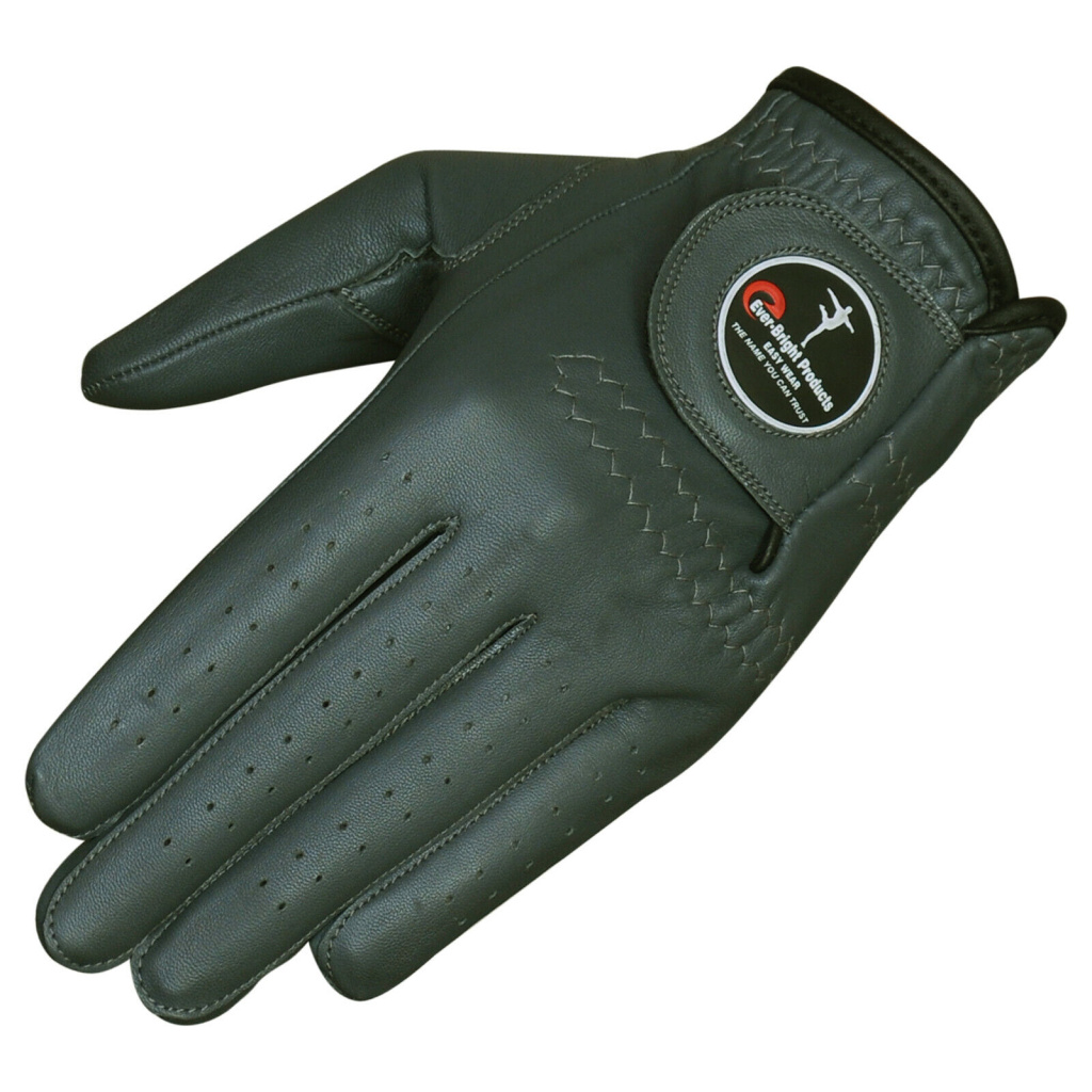 Golf Glove Excellence: Premium Leather Golf Glove